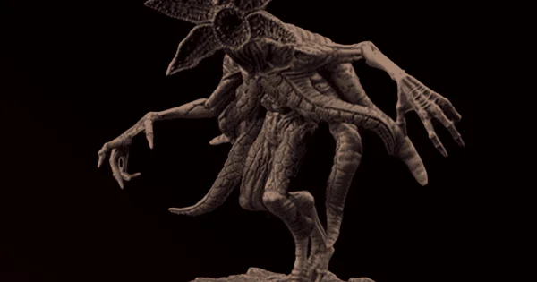 Demogorgon 1