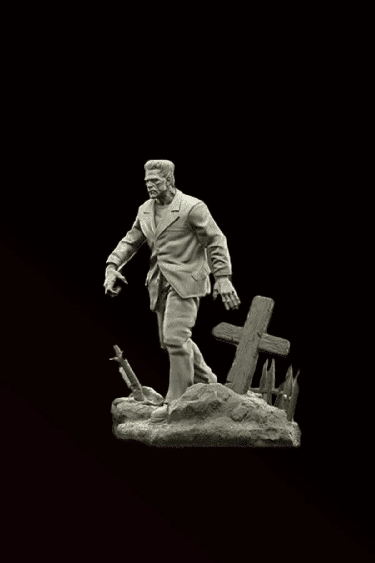 Frankenstein