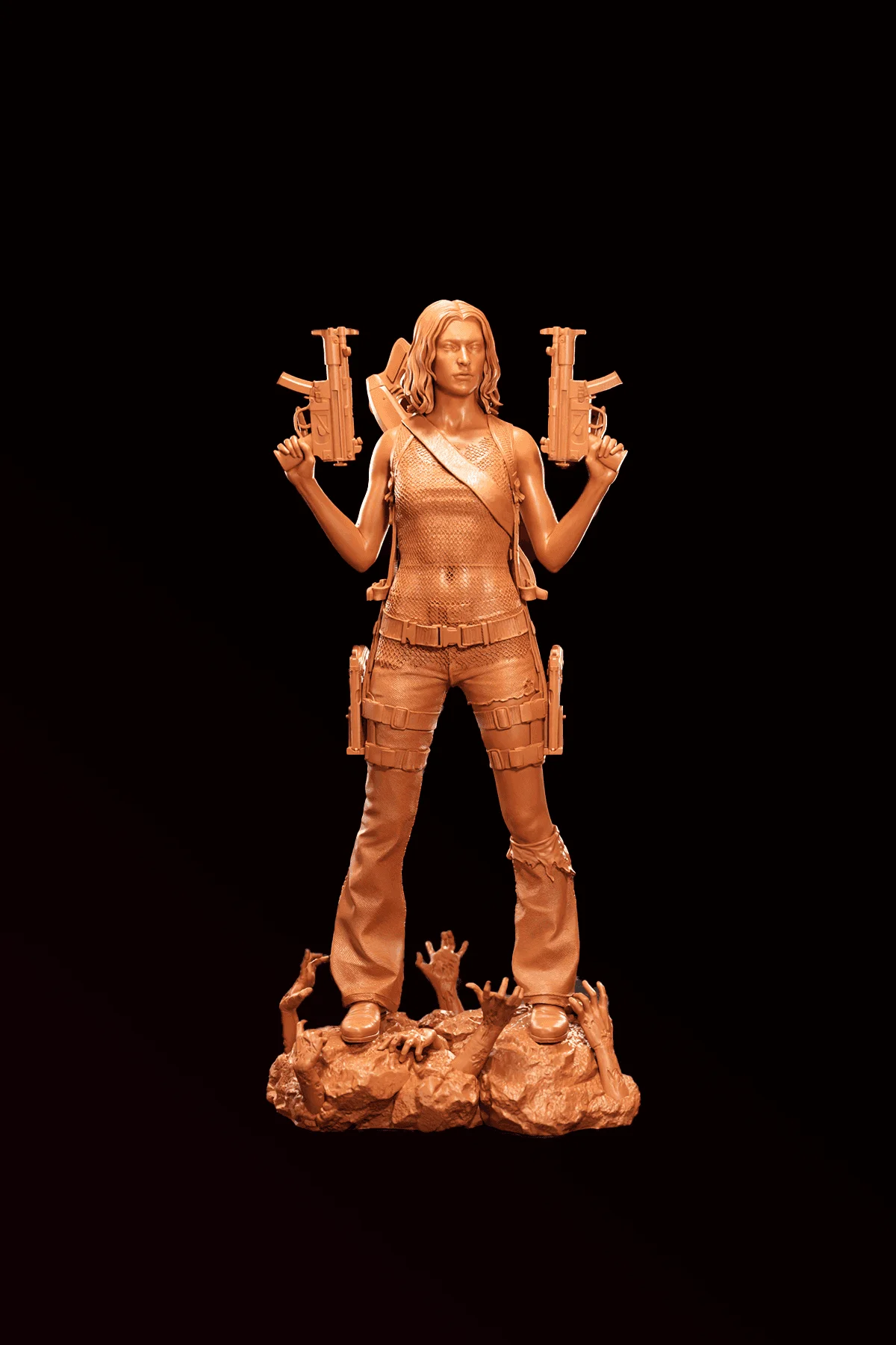 Resident Evil - Alice