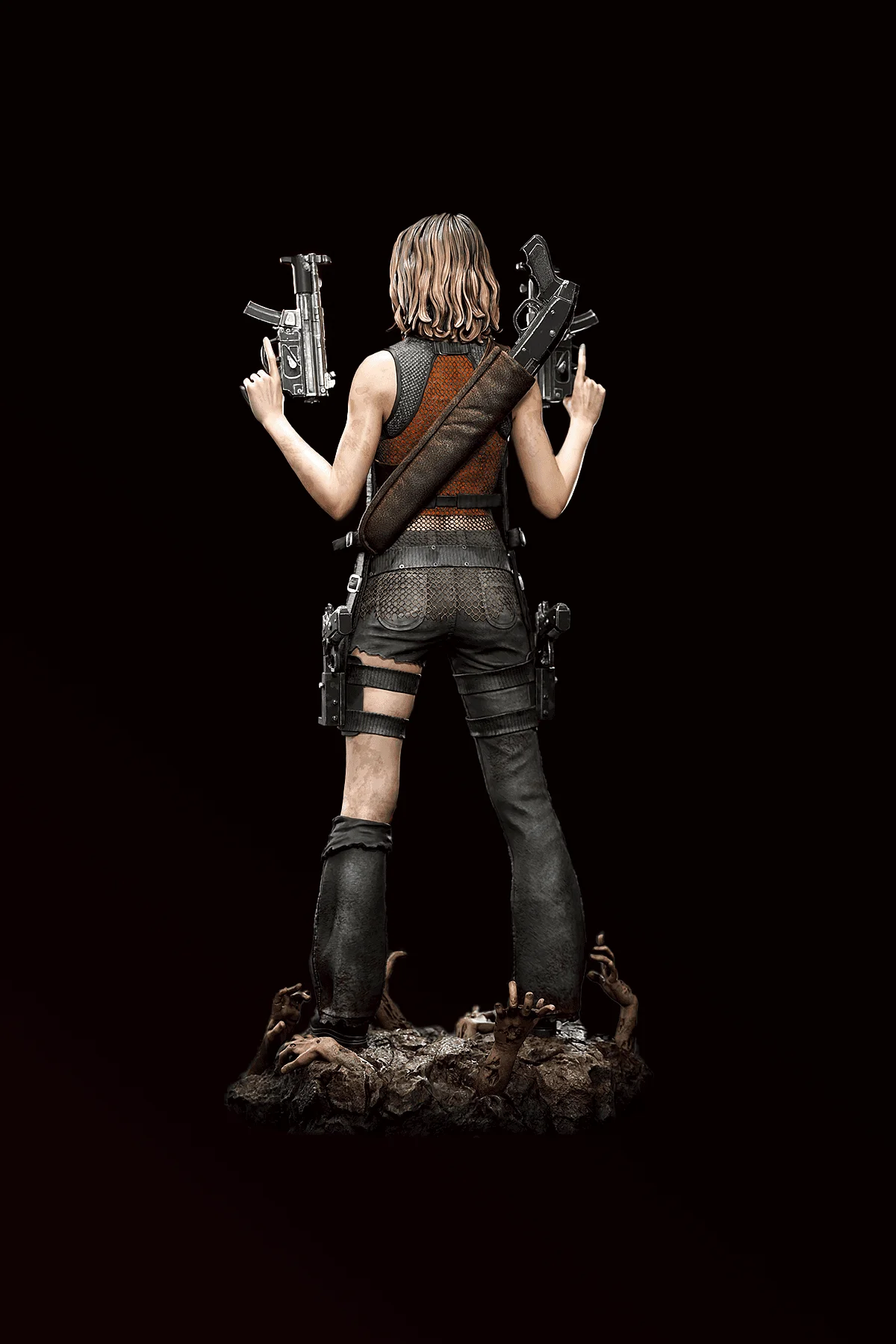 Resident Evil - Alice