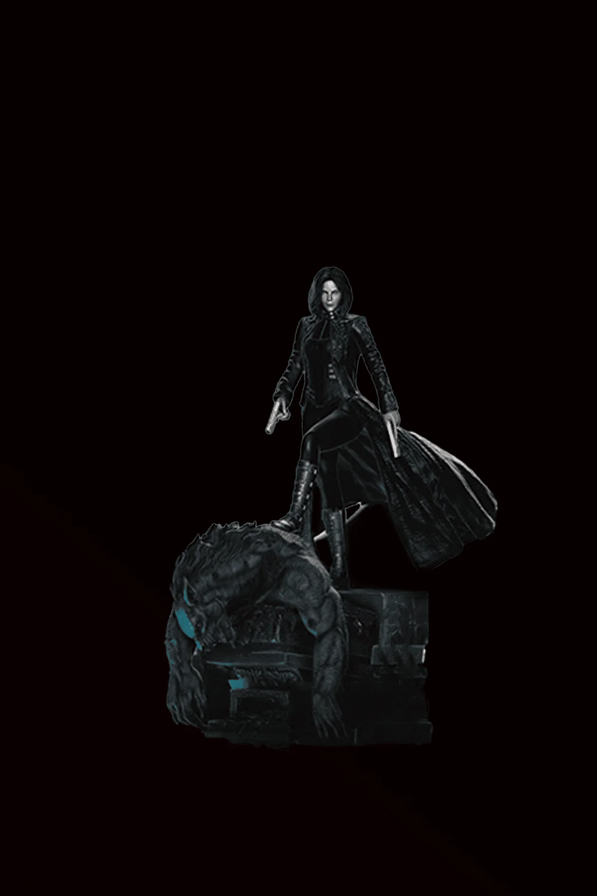 Underworld - Selene 2