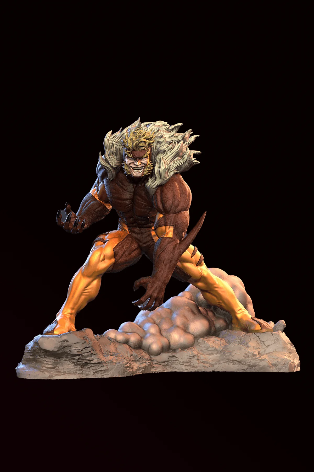 Sabretooth