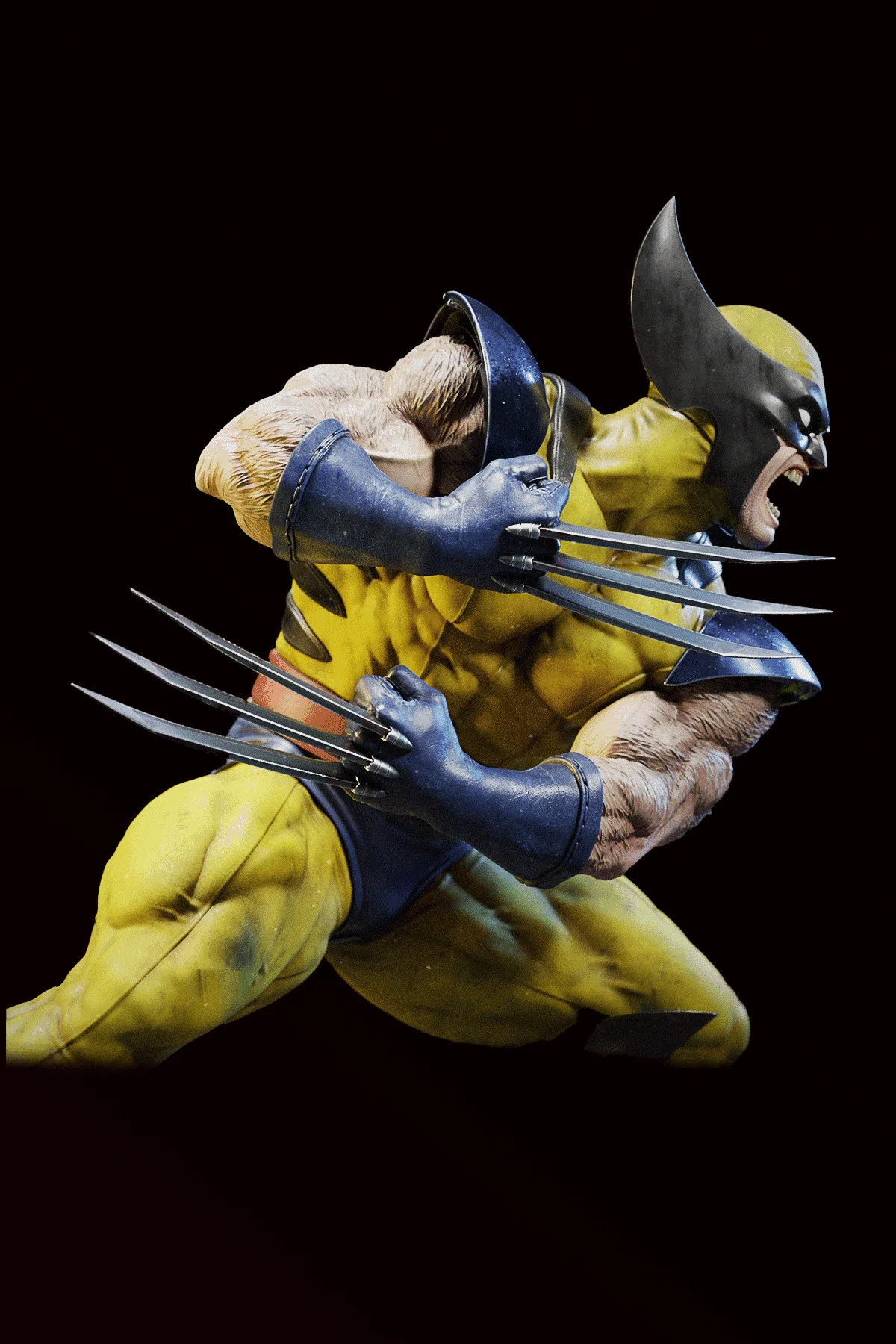 Wolverine Movie
